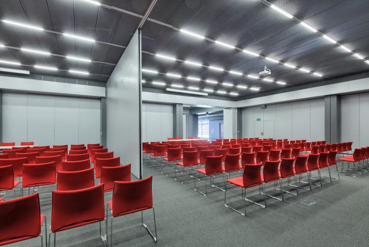 Movable Walls - Design & Installation, Dublin & Ireland