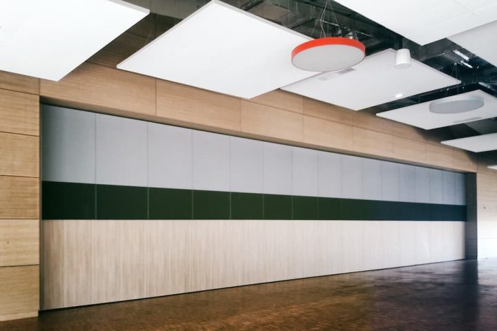 Movable Walls - Design & Installation, Dublin & Ireland